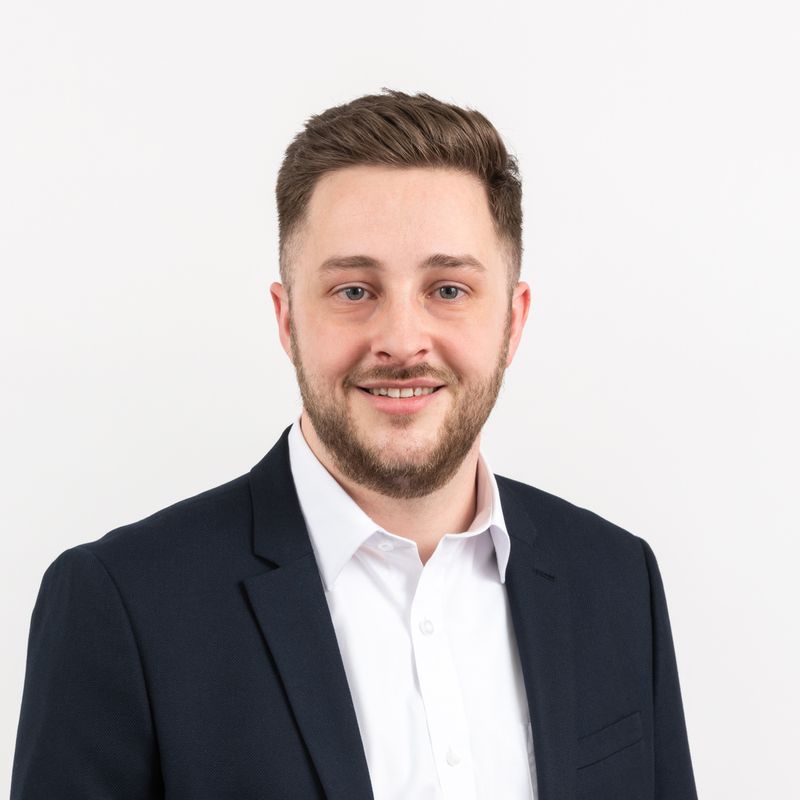 Leadership Team | Fire Protection Ltd.